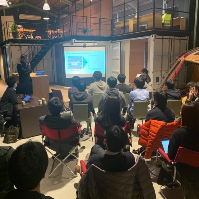 【Startup Weekend 浜松】日本初のテーマ・モビリティにかけるスズキ、オーガナイザーそれぞれの想いとは | EXPACT ｜スタートアップ支援｜新たな挑戦に、旗を掲げよう ...