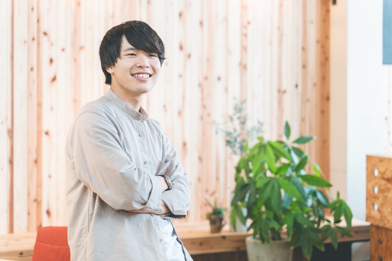 【学生インターンインタビュー】EXPACT随一のSEOライター、井上さんの学びに迫る | EXPACT ｜スタートアップ支援｜新たな挑戦に、旗を掲げよう。｜Seed Impacts ...