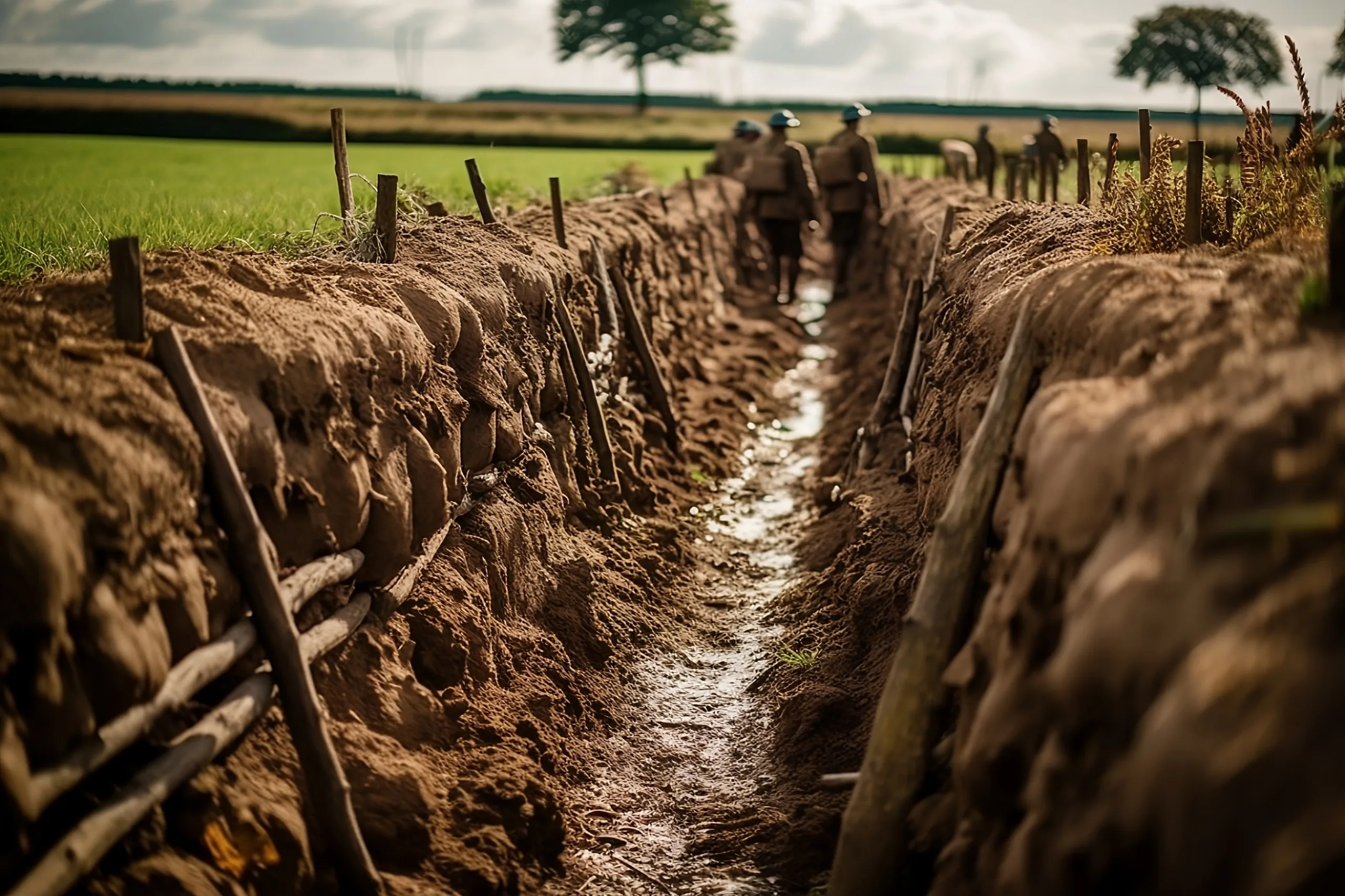 スタートアップが築くべき「モート（moat）」とその重要性とは？| EXPACT｜スタートアップの新たな挑戦をサポート