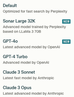 WEB検索はAI検索時代へ リサーチやレポートにも使える！Generative AI 「Perplexity」とは？