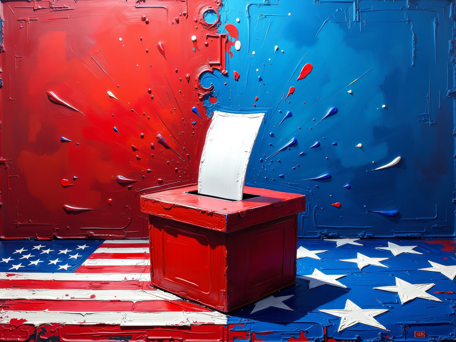 イーロン・マスクとXがもたらす政治と選挙への影響とは｜EXPACT｜X｜Twitter｜アメリカ大統領選挙｜mask｜