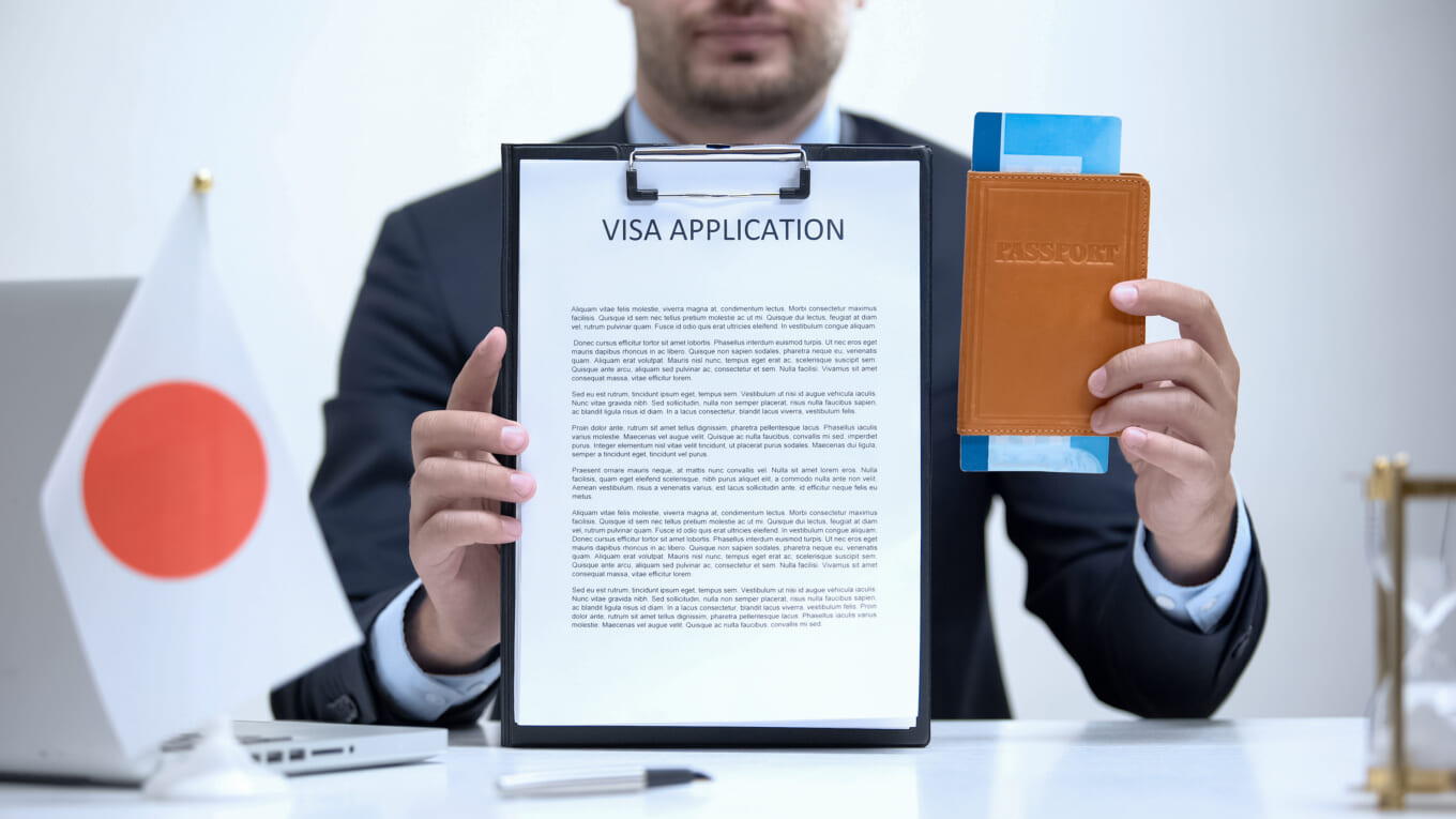 2025年1月1日から始まる日本の新「起業ビザ/アントレビザ」制度とは？｜スタートアップ支援｜新たな挑戦に、旗を掲げよう