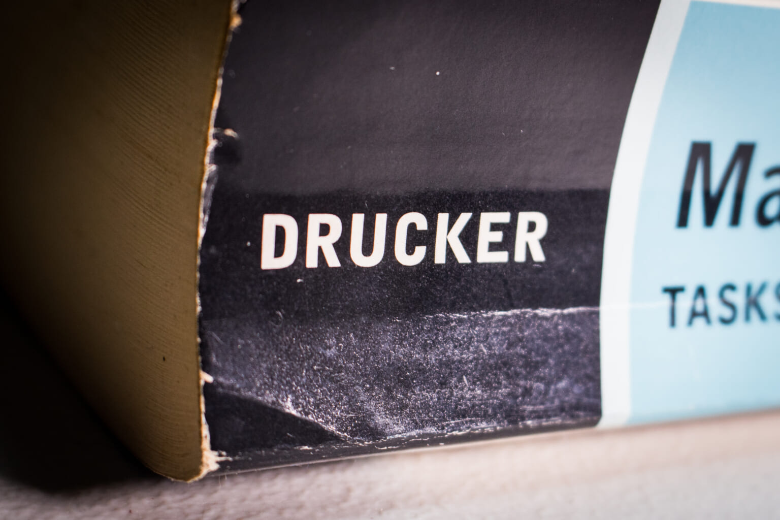 ドラッカーの「5つの質問」でスタートアップの成長を加速させる ｜EXPACT｜我々のミッションは何か？｜